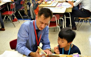 Read Ahead - Read Ahead