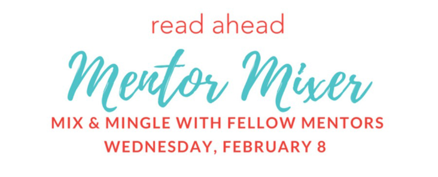 mentor-mixer - Read Ahead