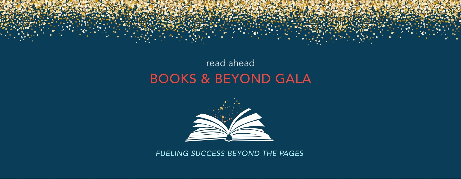 Gala Donations - Read Ahead